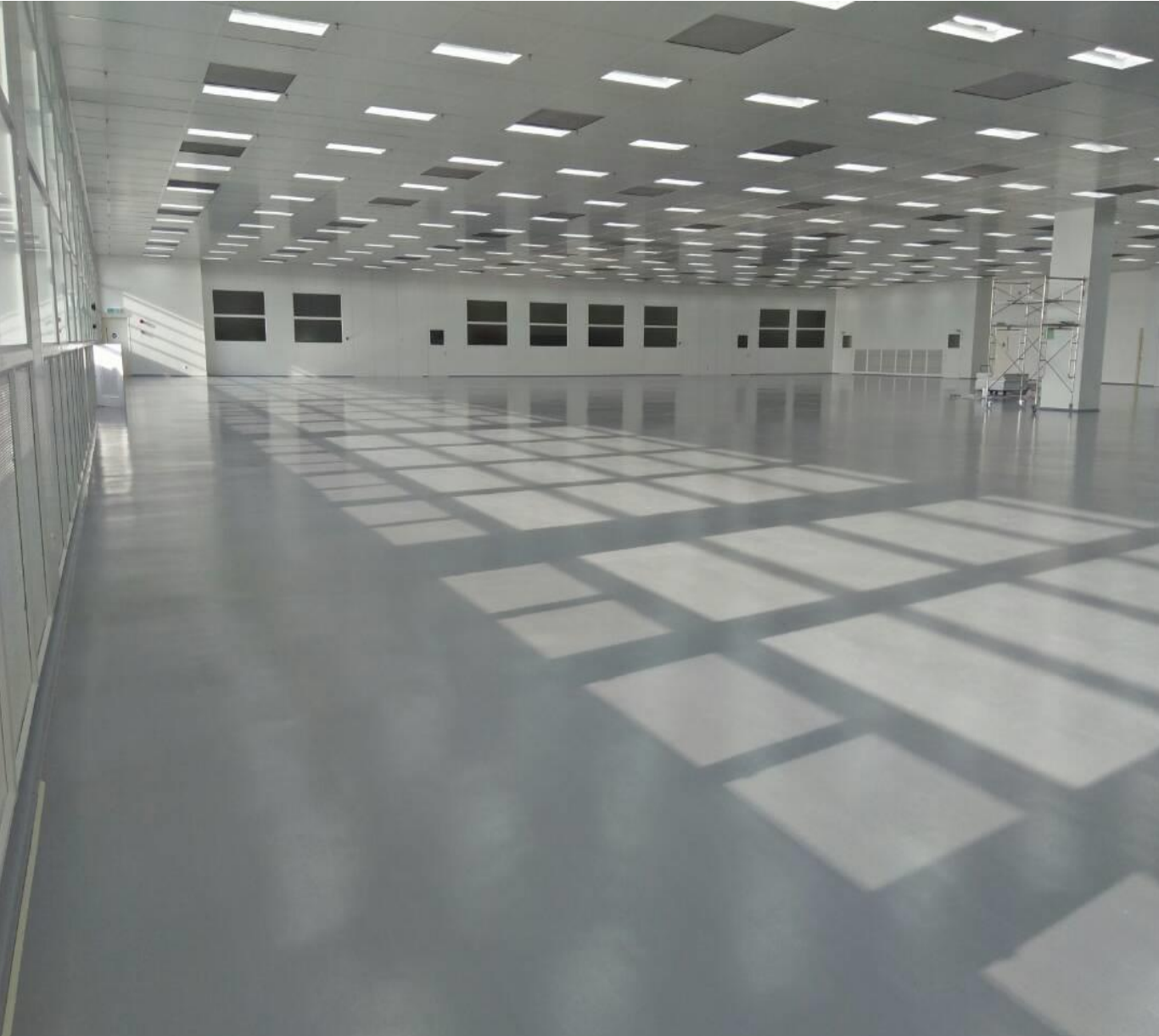 ESSENTIAL ENGINEERING SOLUTION SDN. BHD.