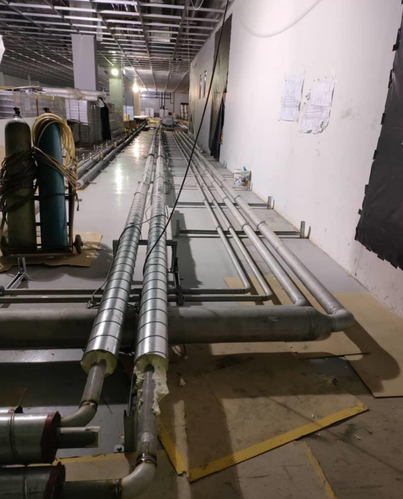 ESSENTIAL ENGINEERING SOLUTION SDN. BHD.