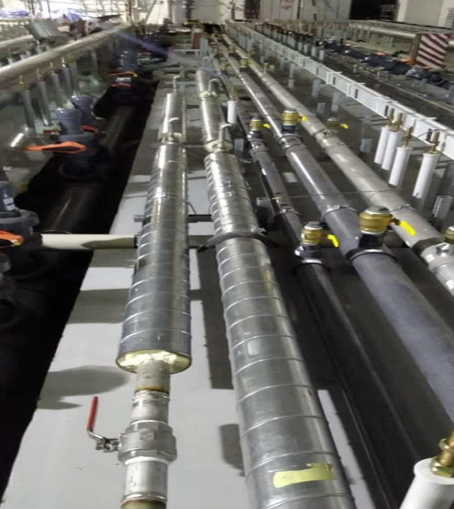 ESSENTIAL ENGINEERING SOLUTION SDN. BHD.